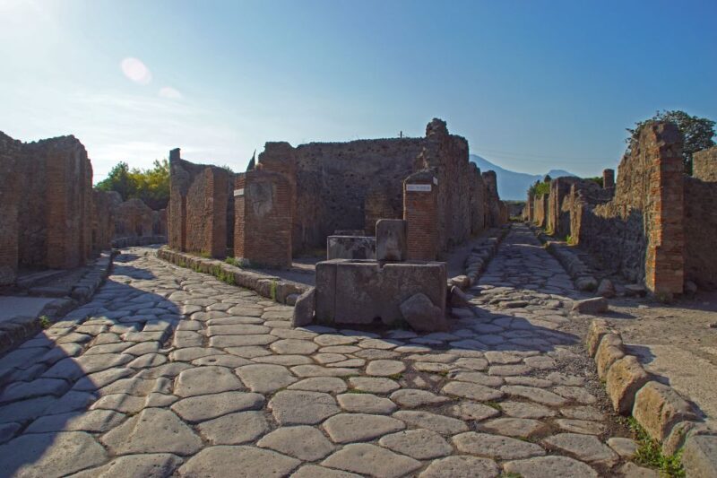 From Rome: Pompeii and Amalfi Coast Private Tour by Car - Final Thoughts