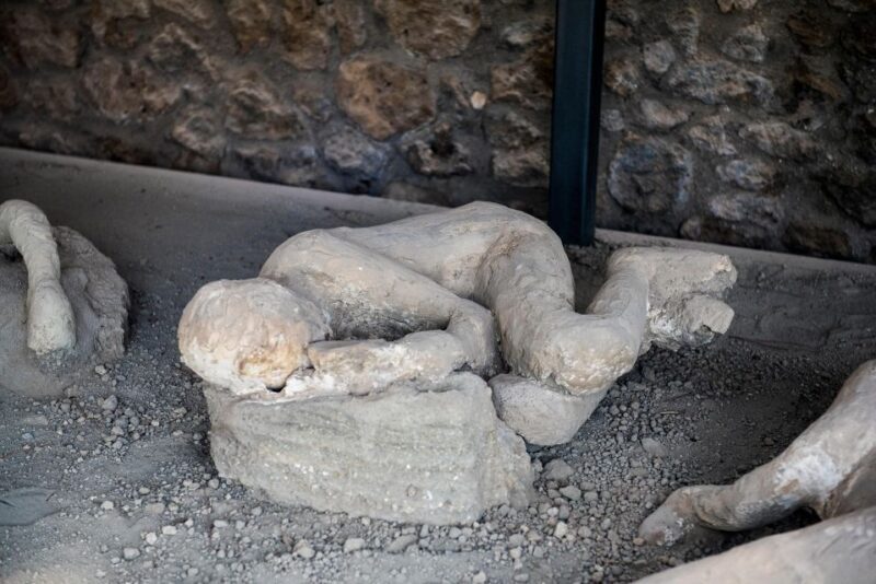 From Rome: Pompeii and Herculaneum by High-Speed Train - Practical Tips for Travelers