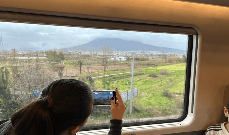 From Rome: Pompeii and Herculaneum Tour w/ High-speed Train - Exploring the Pompeii and Herculaneum Tour from Rome: An In-Depth Review