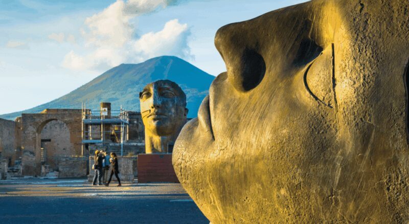 From Rome: Pompeii and Herculaneum Tour w/ High-speed Train - Final Thoughts: Is This Tour Right for You?