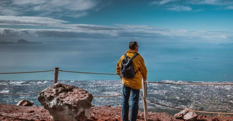From Rome: Pompeii and Mount Vesuvius Private Tour - An In-Depth Review of the Pompeii and Vesuvius Private Tour
