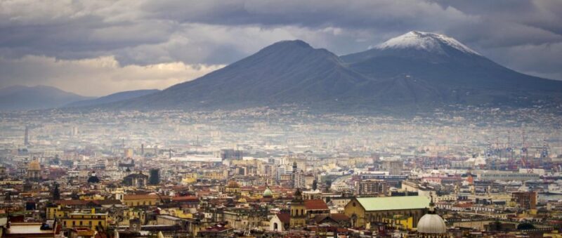 From Rome: Pompeii and Mount Vesuvius Private Tour - Final Thoughts: Who Is This Tour Perfect For?