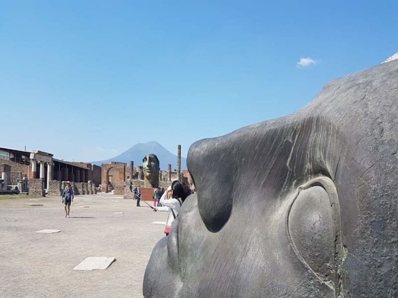 From Rome: Pompeii and Naples, Full Day Tour with Lunch - FAQ
