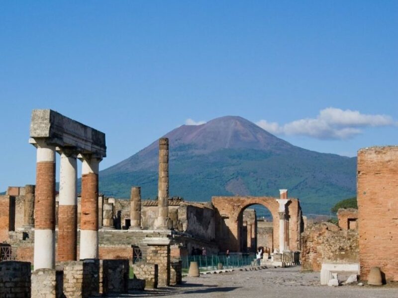 From Rome: Pompeii and Naples, Full Day Tour with Lunch - Final Thoughts