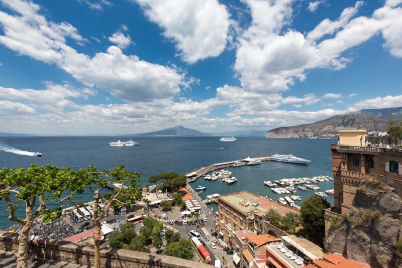 From Rome: Pompeii and Positano with Limoncello Tasting - Is This Tour Worth the Price?