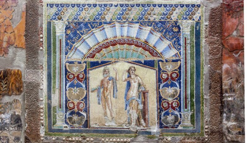 From Rome: Pompeii and Sorrento Day Trip with Guided Tour - Key Points