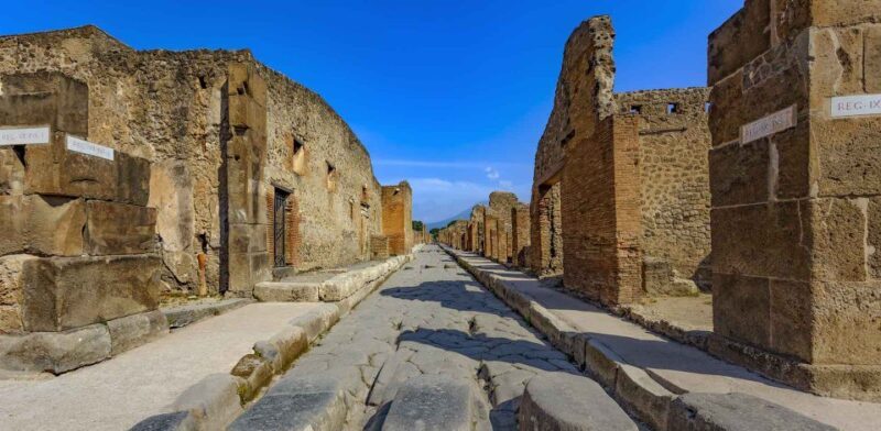 From Rome: Pompeii Day Trip by Fast Train and Car - Who Should Consider This Tour?