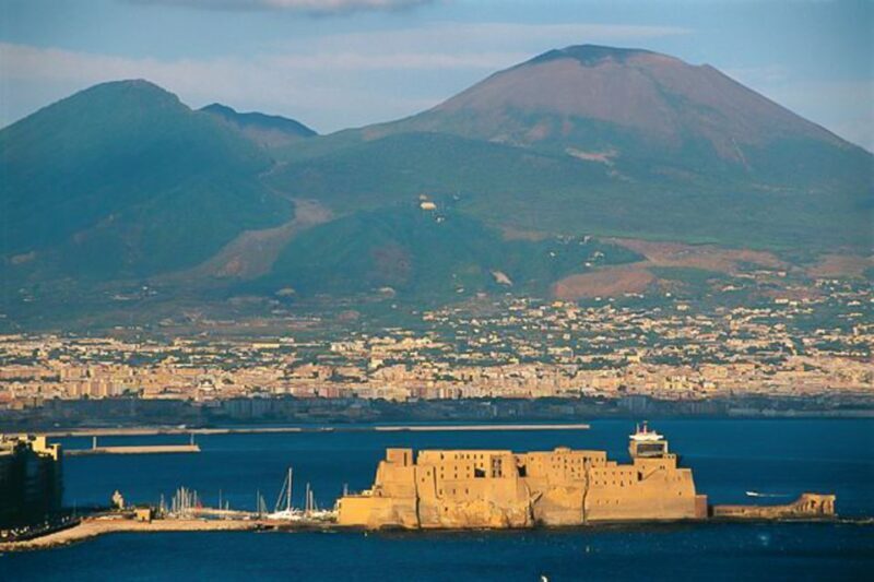 From Rome: Pompeii & Naples Private Full-Day Tour - The Real Value of the Tour