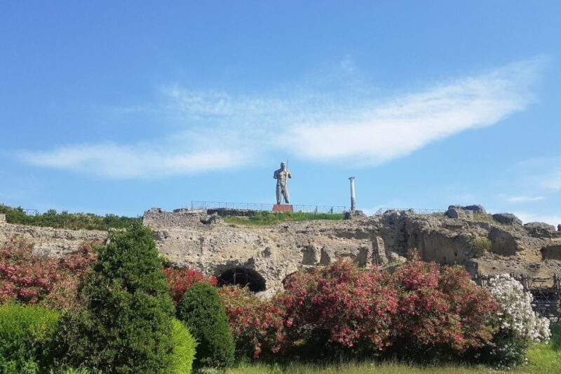 From Rome: Pompeii & Naples Small-Group Day Tour with Lunch - FAQ