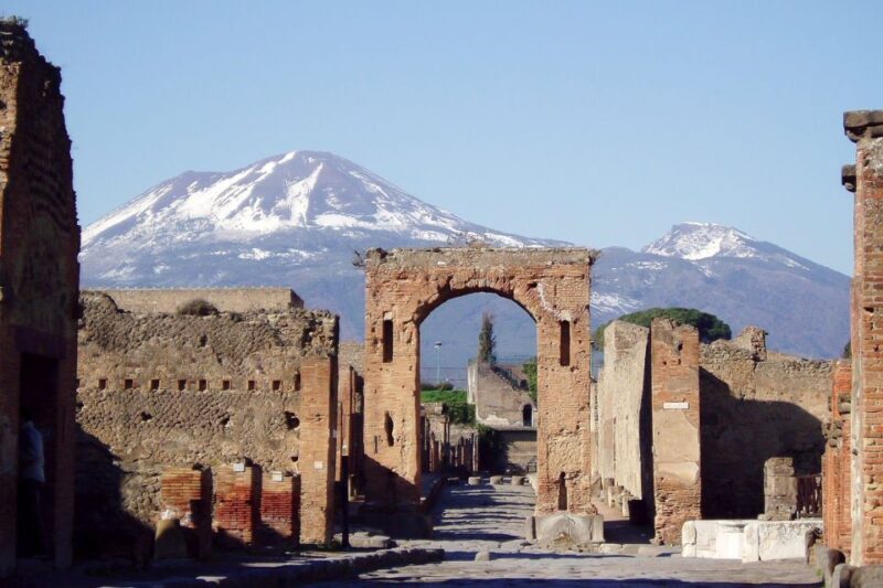 From Rome: Pompeii & Naples Small-Group Day Tour with Lunch - Final Thoughts