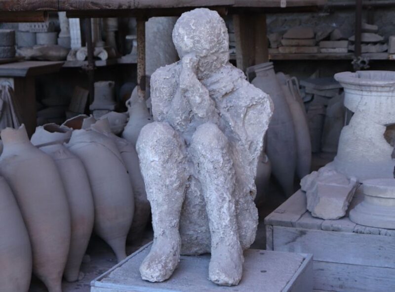 From Rome: Pompeii, Positano and Amalfi Coast Day Trip - Final Thoughts