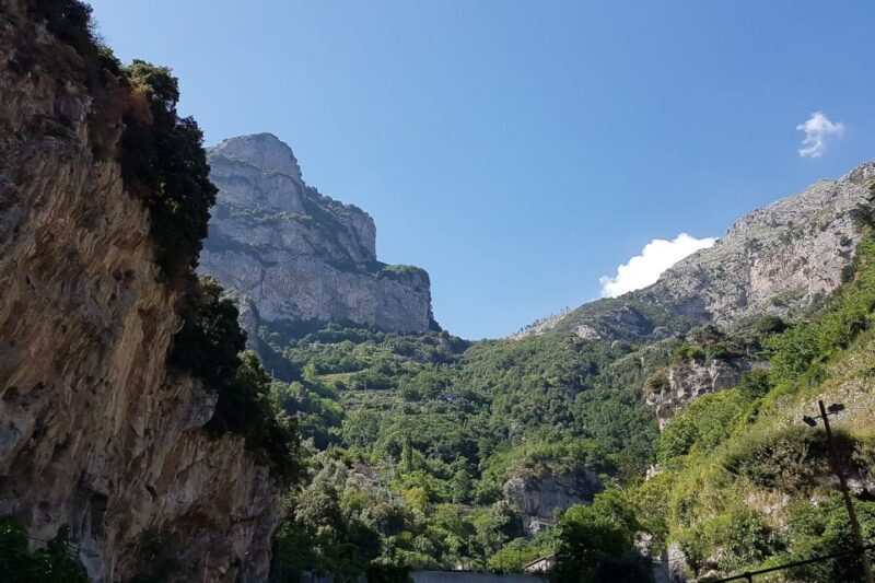 From Rome: Pompeii, Positano and Amalfi Full-Day Tour - The Sum Up