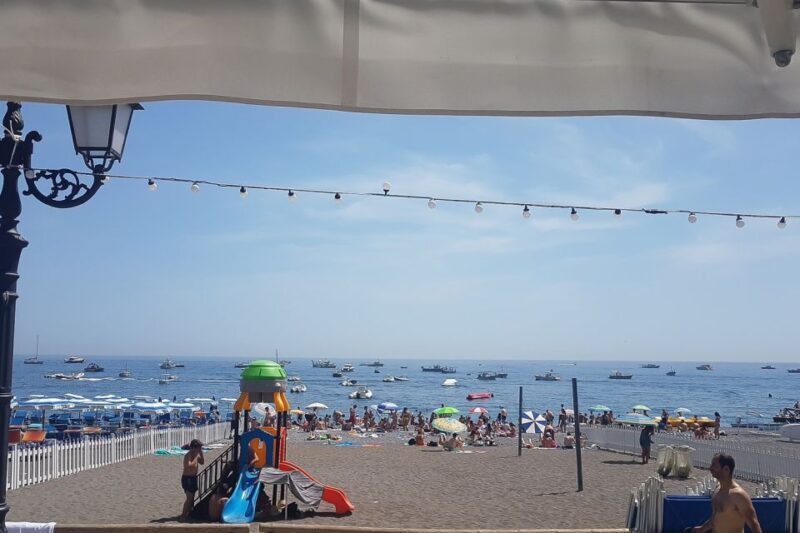 From Rome: Pompeii, Positano and Amalfi Full-Day Tour - FAQ