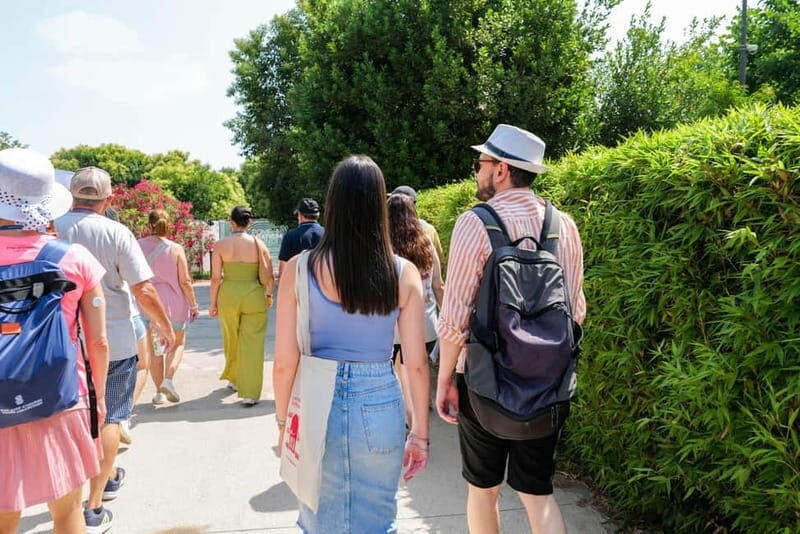 From Rome: Pompeii Ruins Tour with Expert Guide & Fast Train - FAQ
