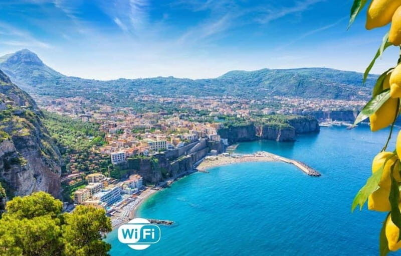 From Rome: Pompeii, Sorrento Day Trip & Colosseum Ticket - FAQ