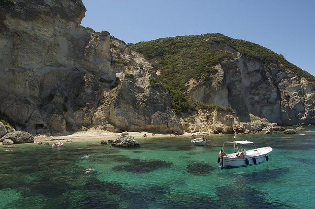 From Rome: Ponza Island Day Trip with Boat Excursion - Key Points