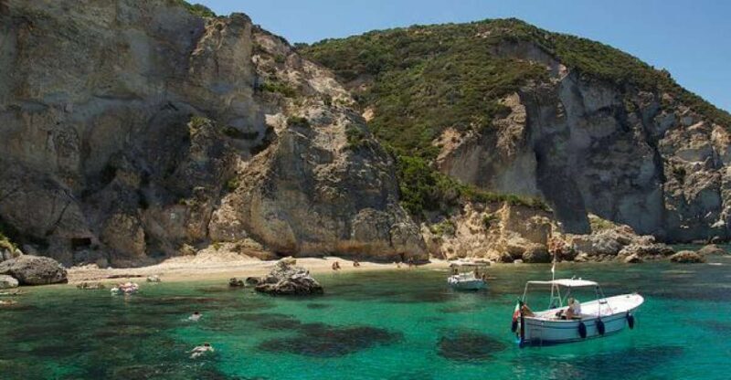 From Rome: Ponza Island Day Trip with Boat Excursion - The Experience in Context: Who Will Love It?