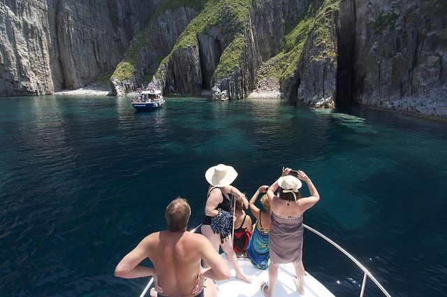 From Rome: Ponza Island Day Trip with Boat Excursion - Wrapping It Up
