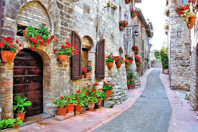 From Rome: Private Day-Tour of Tuscany - Final Thoughts