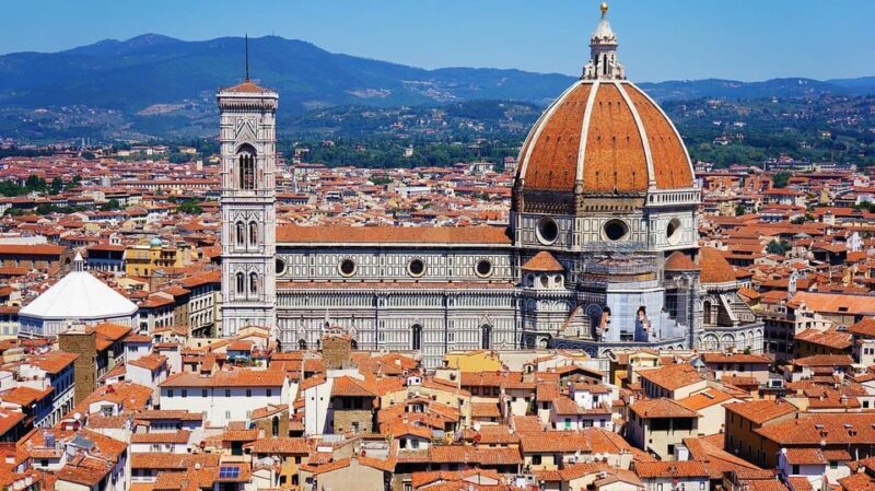 From Rome: Private Day Trip to Florence with Local - From Rome: Private Day Trip to Florence with Local — An In-Depth Review