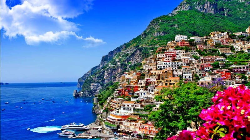 From Rome: Private Pompeii and Amalfi Coast Full-Day Tour - An In-Depth Look at the Tour Experience