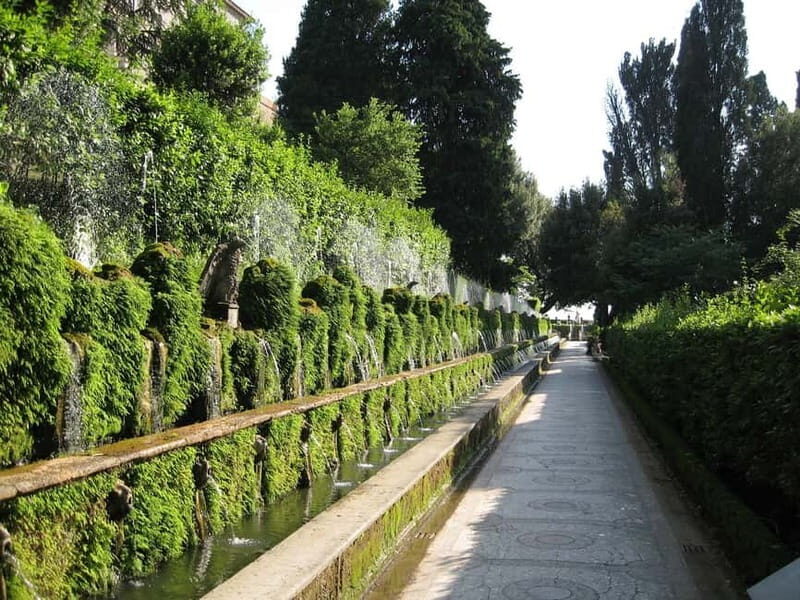 From Rome: Private Tivoli Villas Day Trip - Discovering Tivoli: A Rich Tapestry of Roman and Renaissance Splendor