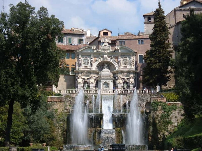 From Rome: Private Tivoli Villas Day Trip - The Value Proposition