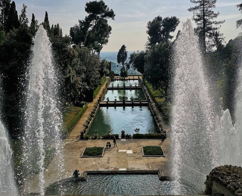 From Rome: Private Tivoli Villas Day Trip - FAQs - Practical Traveler Questions