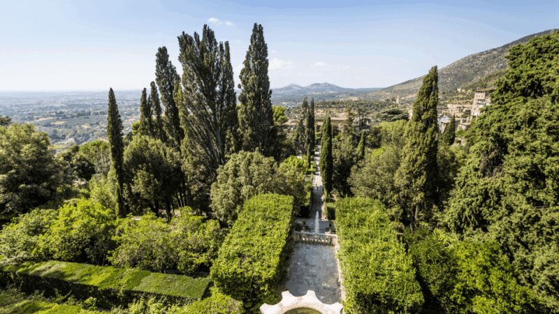From Rome: private transfer + ticket to Villa D'Este - FAQ