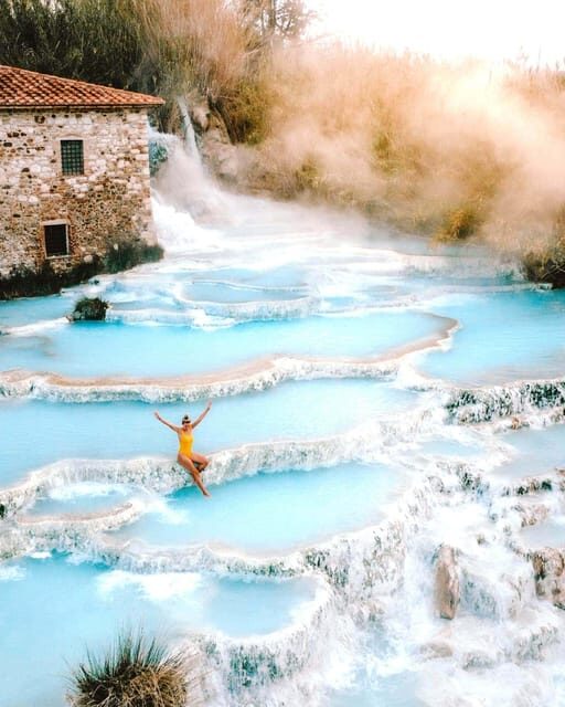 From Rome: Saturnia Thermal Baths Entry and Car Transfers - Final Thoughts