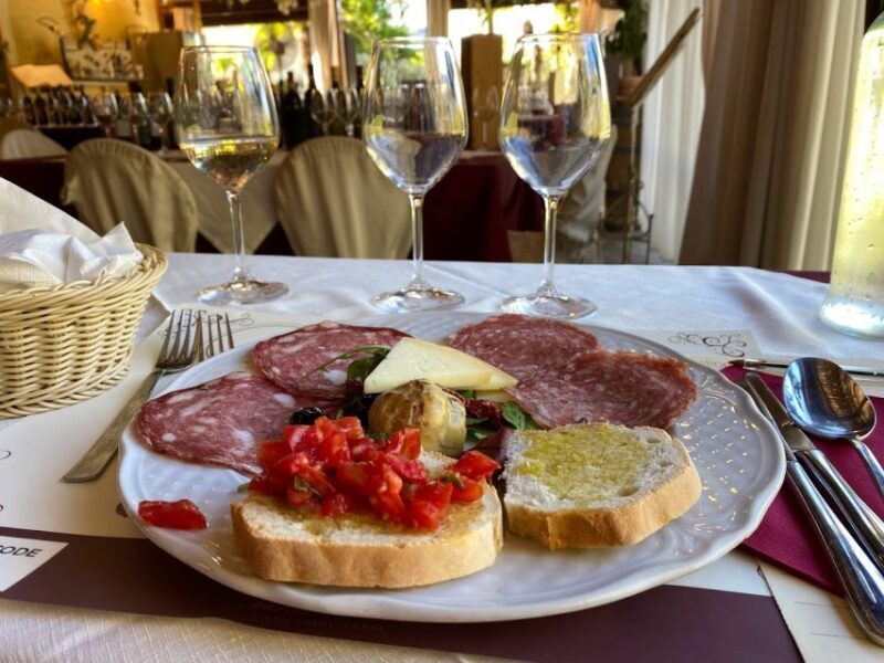 From Rome: Siena and S. Gimignano, Private Tuscan Wine Tour - Who Is This Tour Best For?