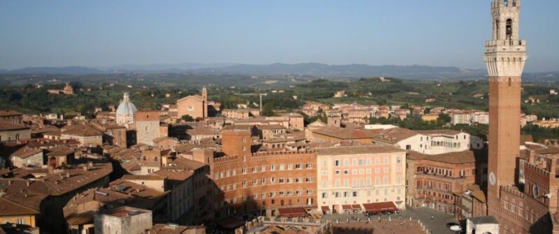 From Rome: Siena and S. Gimignano, Private Tuscan Wine Tour - Final Verdict
