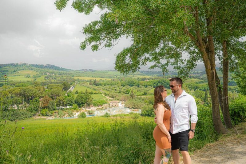 From Rome: Terme di Saturnia Day Trip with Thermal Bath - Who Should Consider This Tour?