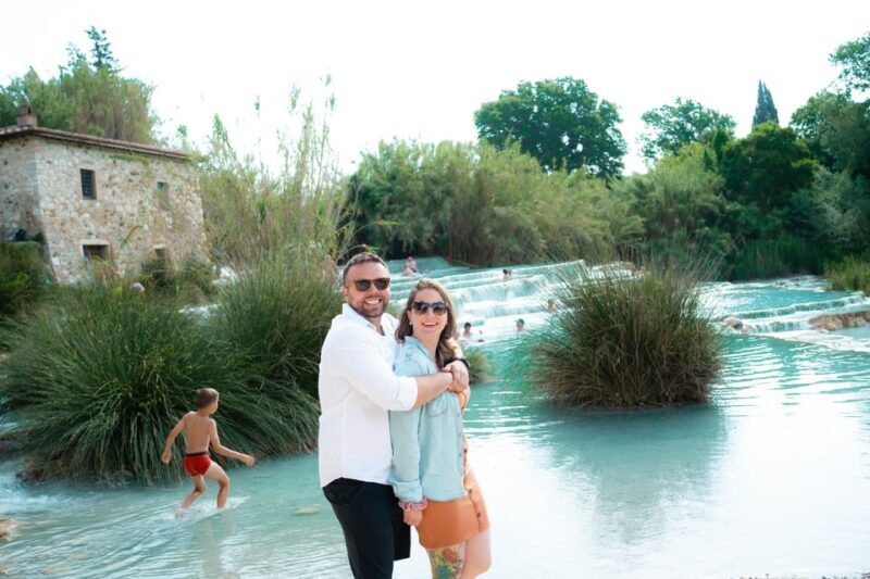 From Rome: Terme di Saturnia Day Trip with Thermal Bath - Final Thoughts