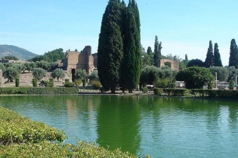 From Rome: Tivoli Gardens & Hadrian's Villa Guided Day Tour - Analyzing the Value