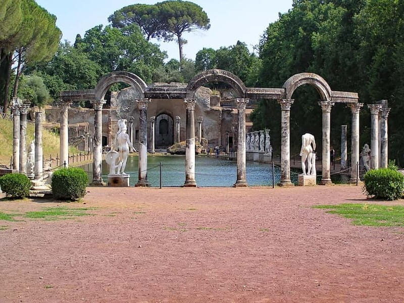 From Rome: Tivoli's Hidden Charms Exclusive Private Tour - What Makes This Tour Stand Out