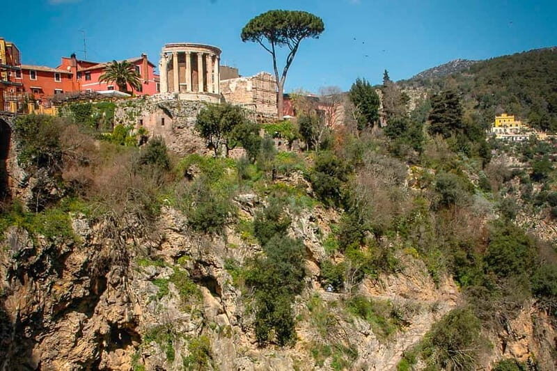 From Rome: Tivoli's Hidden Charms Exclusive Private Tour - Value and Practical Details