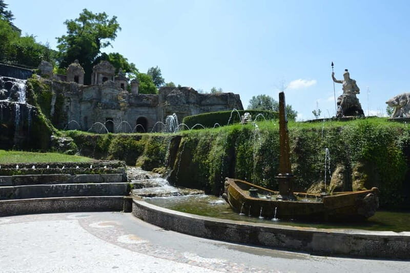 From Rome: Tivoli's Hidden Charms Exclusive Private Tour - Authentic Experiences & Real Traveler Insights