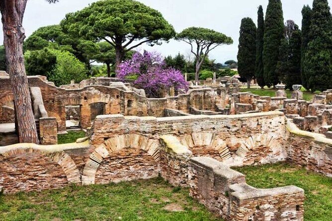 From Rome to Ostia Antica - Final Thoughts