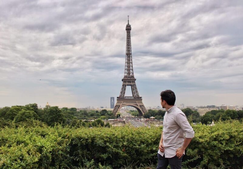 From Rome to Paris - From Rome to Paris: An In-Depth Journey Through Italy and France