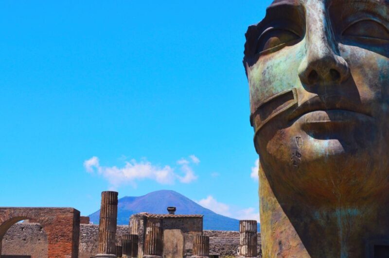 From Rome: Transfer to Amalfi Coastline via Pompeii - Who Will Love This Tour?