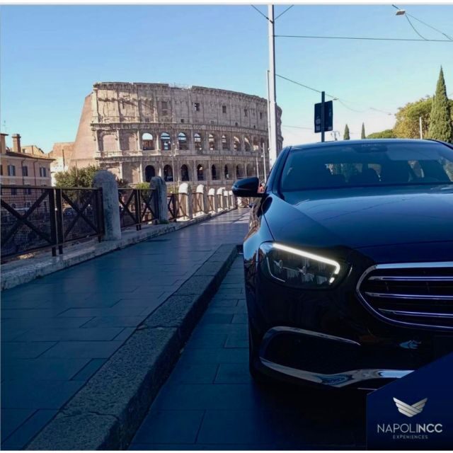 From Rome: Transport to Positano with Stop in Pompeii - Final Thoughts