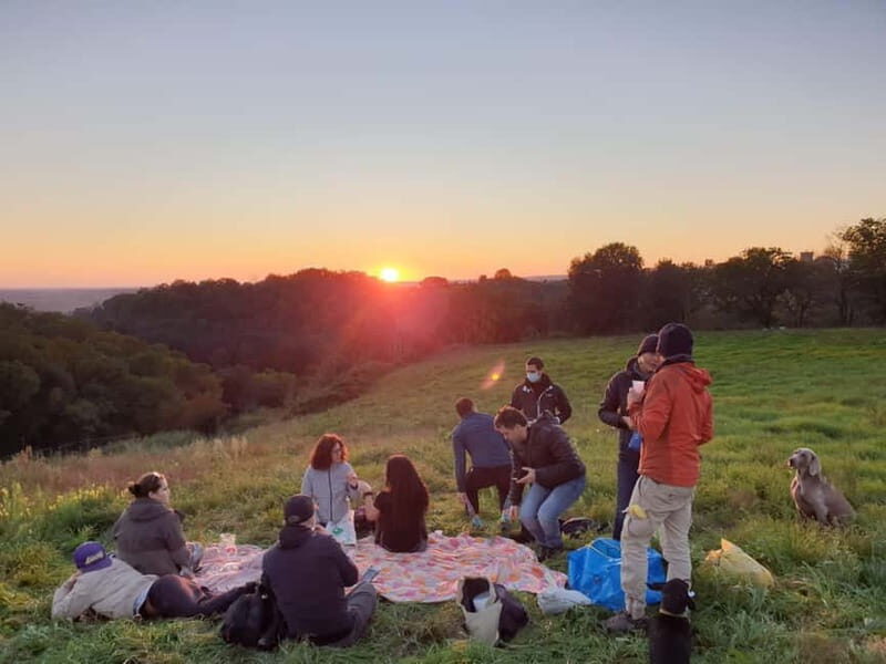 From Rome: Trekking to Cesano's Woods with Lunch - Discovering Lazio’s Quiet Corners: A Walk through Cesano’s Woods with Lunch