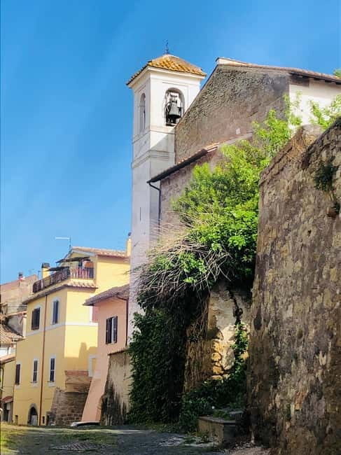 From Rome: Trekking to Cesano's Woods with Lunch - Who Will Love This Tour?