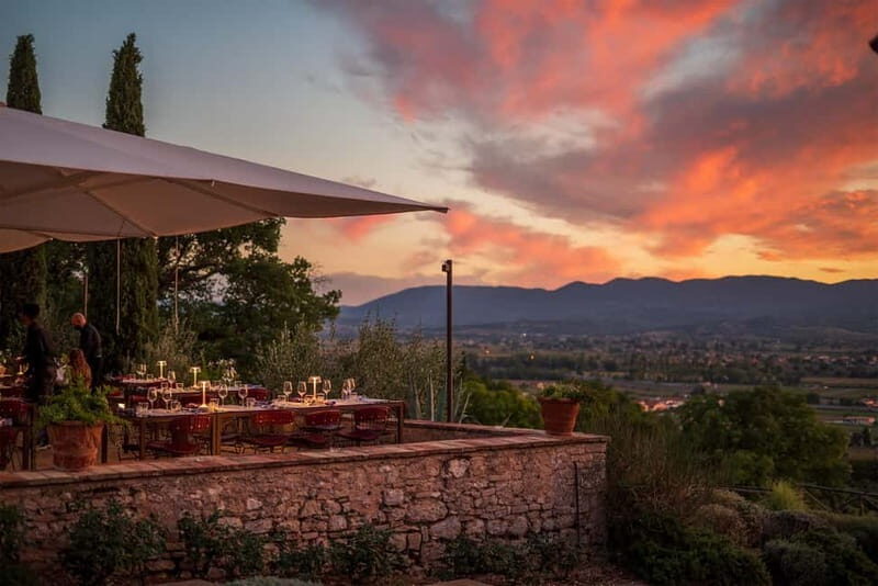 From Rome: Truffle Hunt and Wine Tasting in Umbria - Key Points