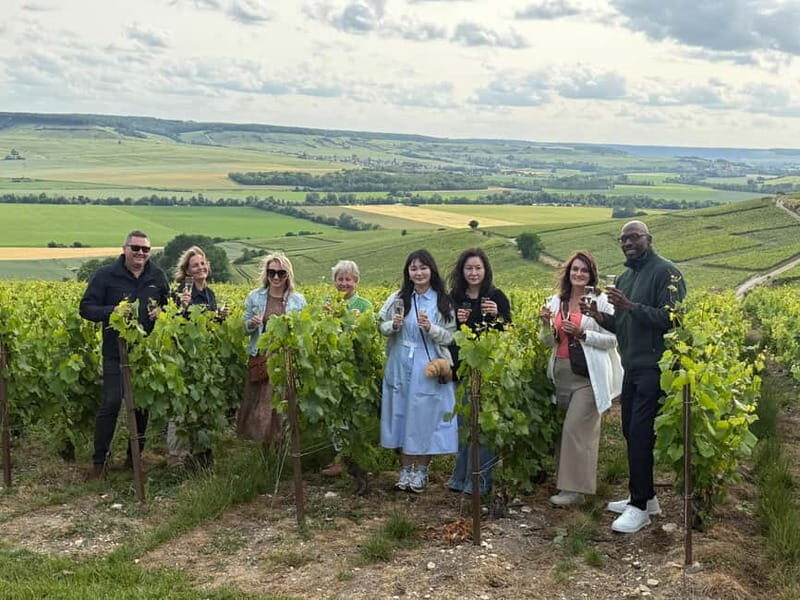 From Rome: Tuscany Day Trip with Lunch and Wine Tastings - An Authentic Taste of Tuscany: A Review of the From Rome: Tuscany Day Trip with Lunch and Wine Tastings