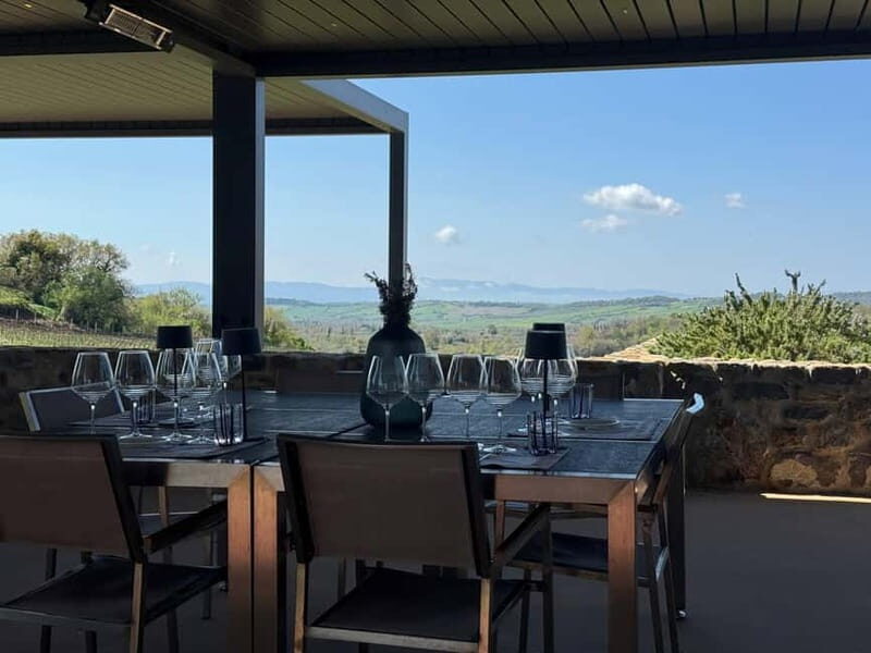 From Rome: Tuscany Day Trip with Lunch and Wine Tastings - Who Will Love This Tour?