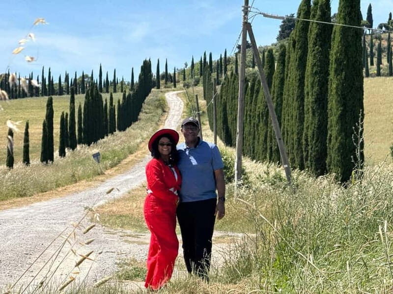 From Rome: Tuscany Day Trip with Lunch and Wine Tastings - Frequently Asked Questions