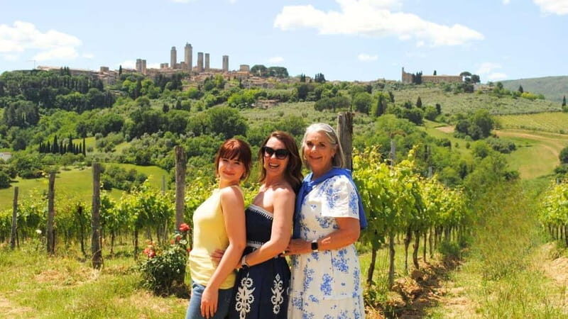 From Rome: Tuscany Wine Tour, San Gimignano & Florence - How the Tour Works: An In-depth Look