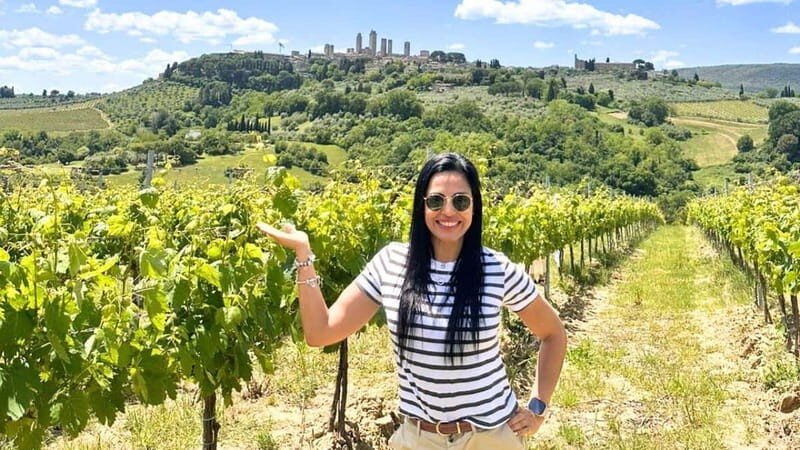 From Rome: Tuscany Wine Tour, San Gimignano & Florence - Price and Value